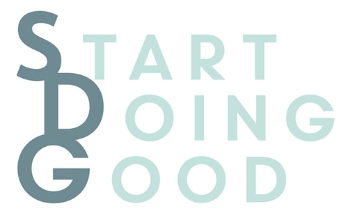 Start Doing Good – UN Geneva